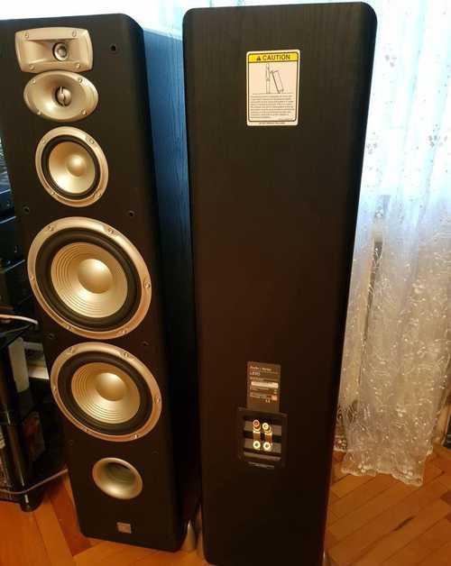 Колонки JBL L890
