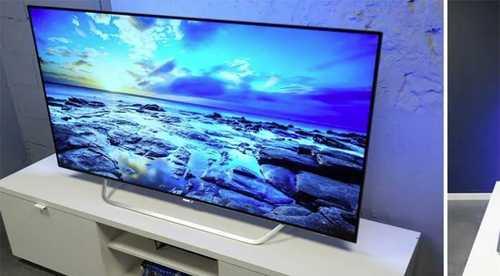 Новый телевизор Philips 65oled934-Y24