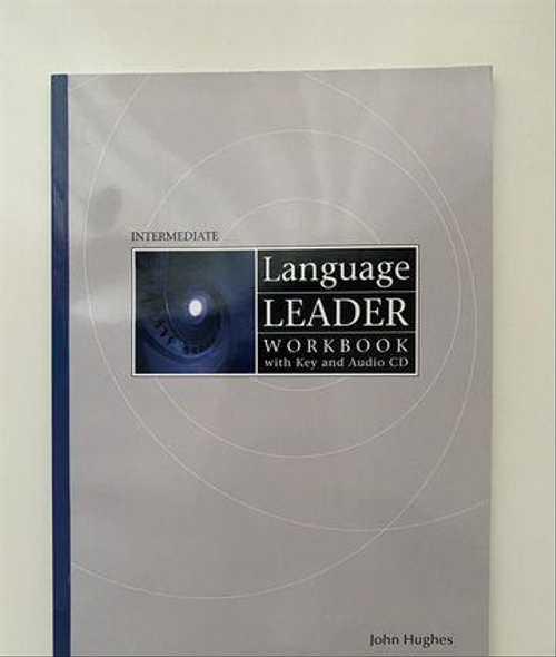 language-leader-coursebook-pre-intermediate-festima-ru