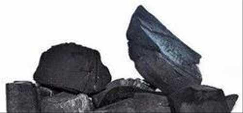 Фасованный уголь для отопления карботек