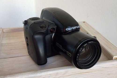 Olympus Lens zoom 35-135; 1:4,5-5,6 ED;L-1