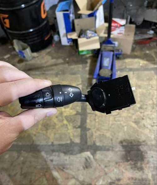 Подрулевой переключатель поворотов Honda Civic 4D