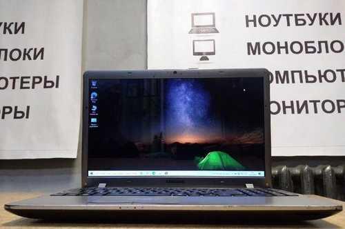 Ноутбук 15,6" Samsung NP355 AMD A10 4 ядра /4G/SSD