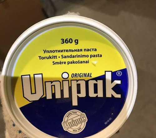 Unipak