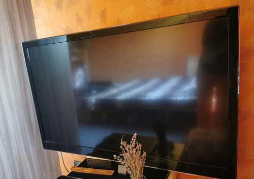 Телевизор LG 47LW4500-ZB c 3D