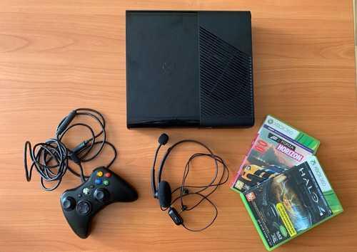 Xbox 360E 250Gb