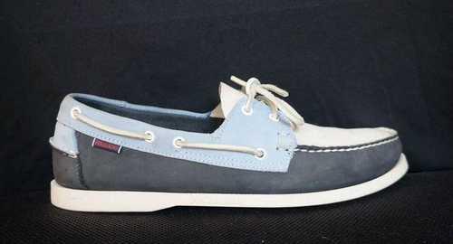 Sebago TOP-sider boat shoes