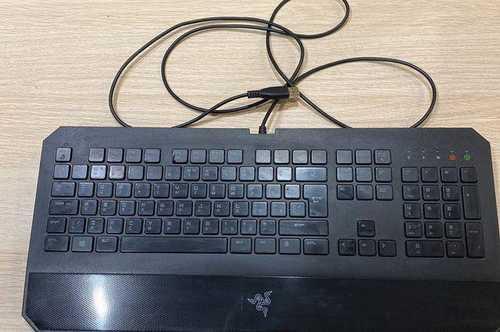 Игровая клавиатура Razer Deathstalker Essential
