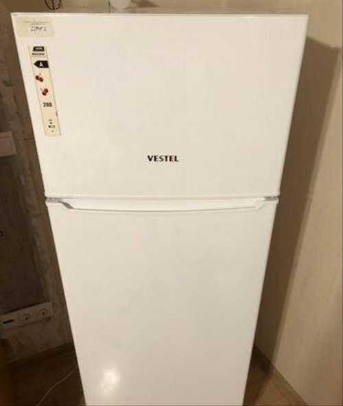 Холодильник vestel mdd238vw