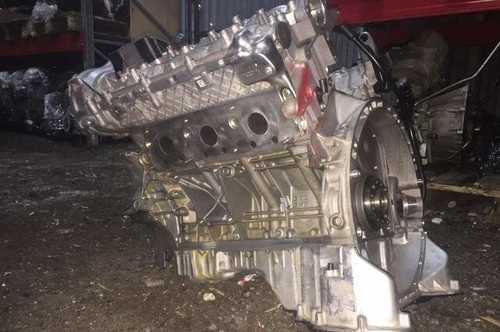 Проверенный Двигатель Mercedes W211 272920 3.0