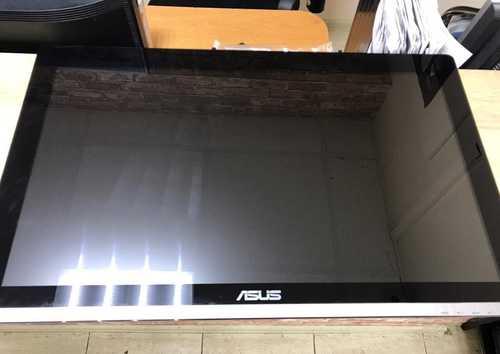 Модуль Asus ET2321 Матрица LM230WF3 И Стекло