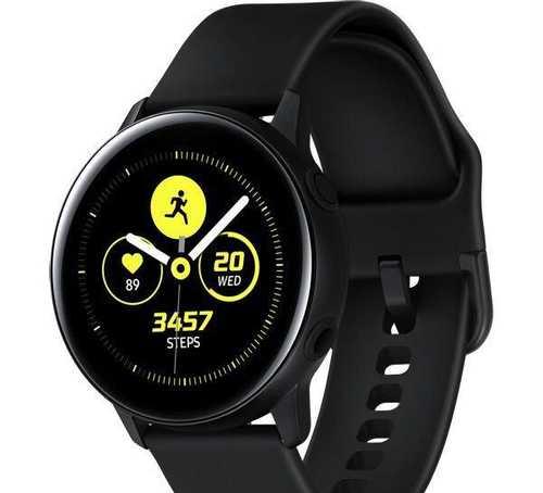 SAMSUNG Galaxy Watch Active