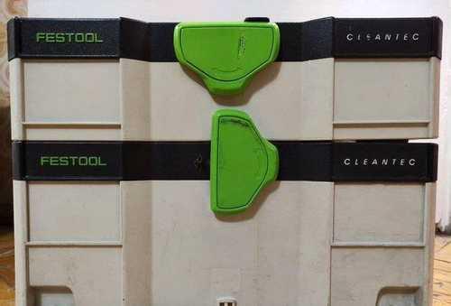 Пылесос Festool CTL SYS