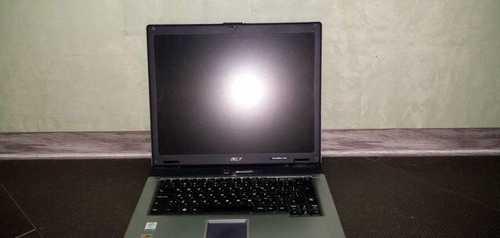 Ноутбук Acer TravelMate 2350