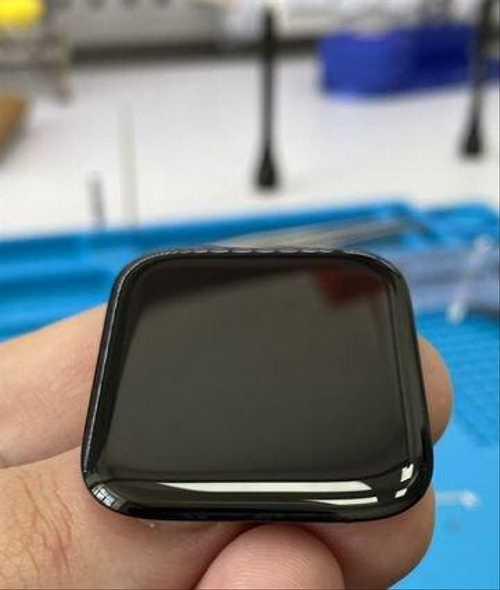 Apple Watch SE 44mm Дисплей под гарантию