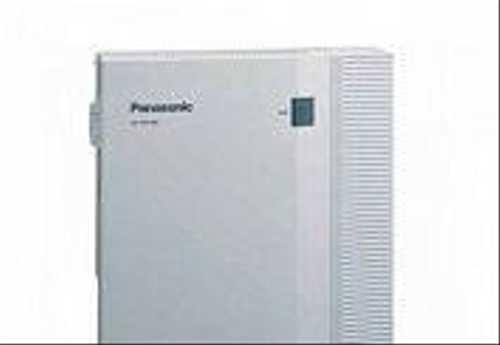 Атс Panasonic TEB 308