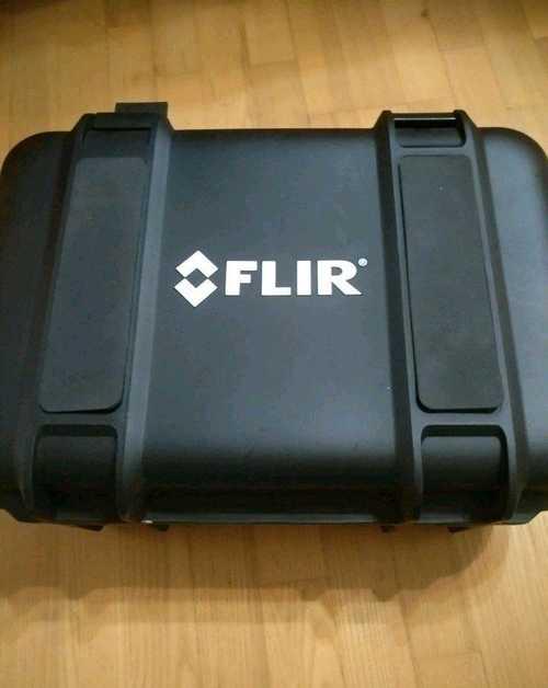 Тепловизор flir E60 торг