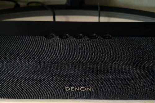 Саундбар Denon DHT-S216