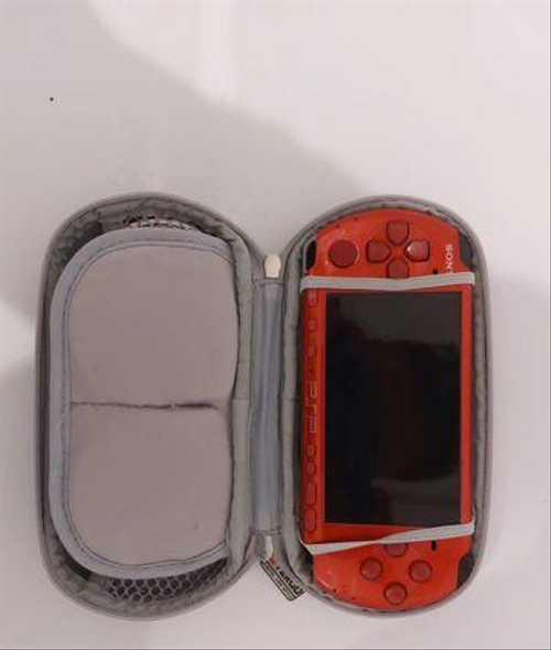 Sony PSP 3008