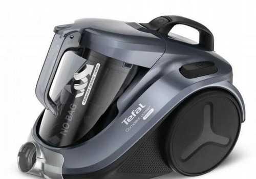 Пылесос Tefal TW3796EA