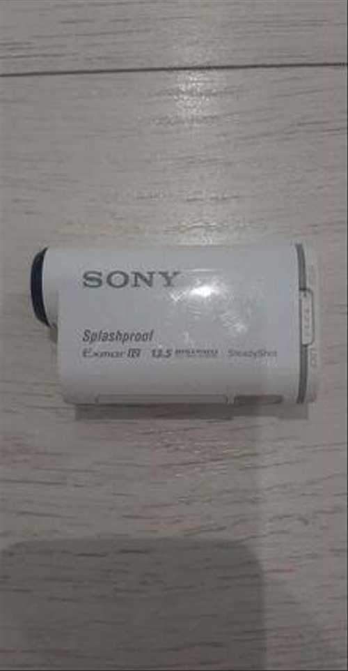 Продам экшен камера Sony hdr-as100v