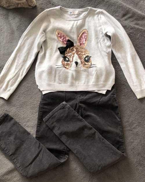 Одежда H&M