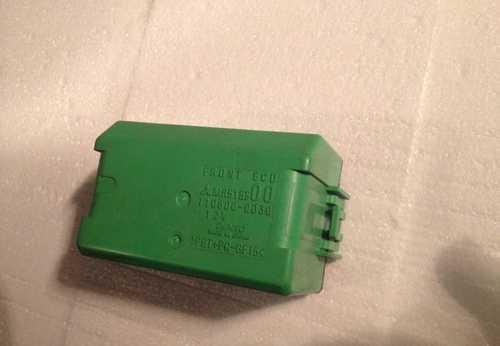 Болк управления светом Front ECU Lancer 9