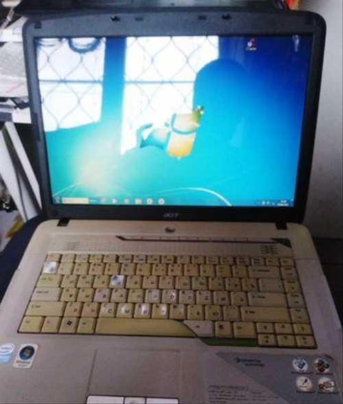 Ноутбук Acer 5315 15,6"