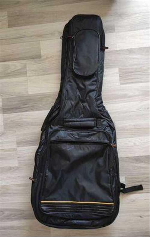 Чехол для классической гитары Rockbag RB20504B 3/4