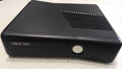 Xbox 360 slim