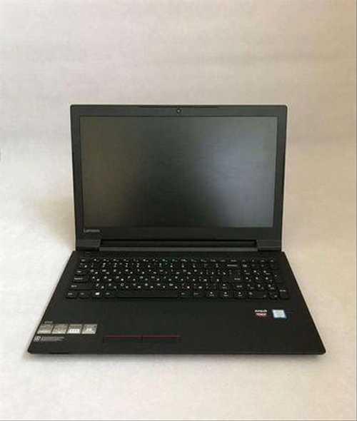 Ноутбук lenovo V310-15IKB i7-7500U