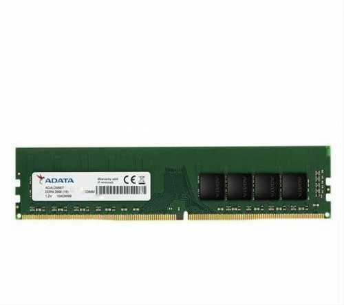 Оперативная память A-Data Premier 16 гб DDR4