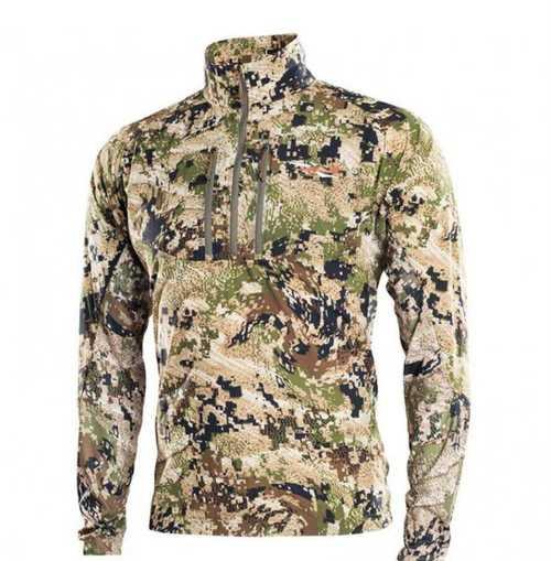 Рубашка Sitka Ascent Shirt, Subalpine