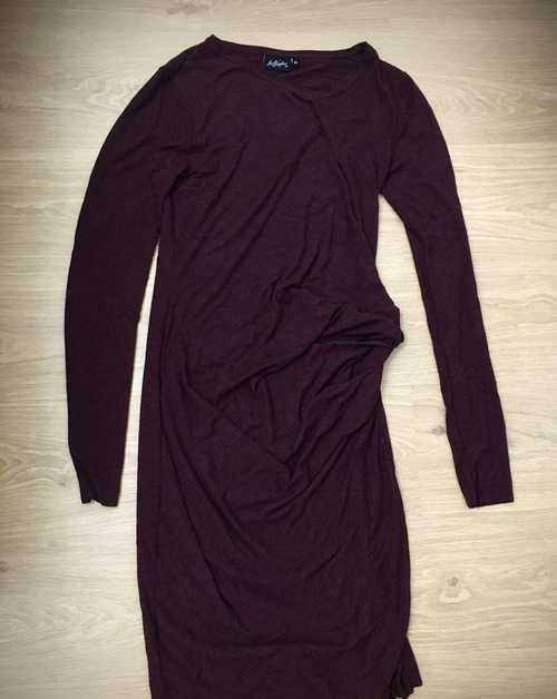 Платье Bat Norton