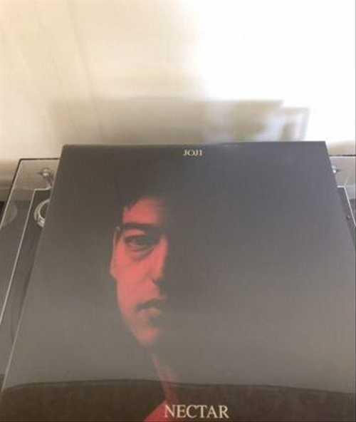 Joji Nectar LP (2 x Vynil / 12”)