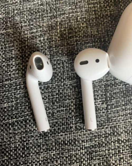 AirPods 2