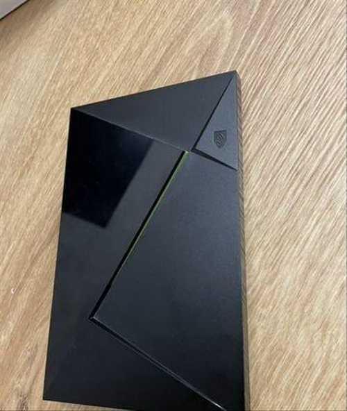 Nvidia shield tv 2017