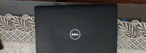 Ноутбук Dell PP33L На запчасти