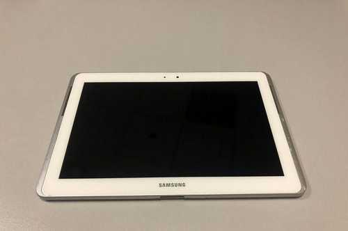 Samsung Galaxy Tab 2 10.1 (P5100)