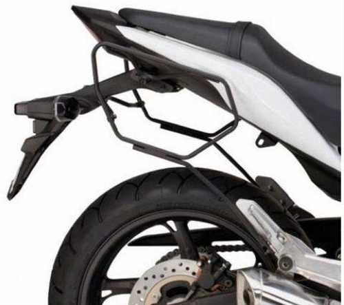 Крепёж боковых кофров Honda NC 700 / 750 (12-15)