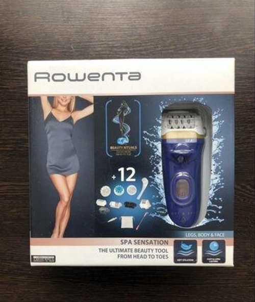 Эпилятор Rowenta ep9470