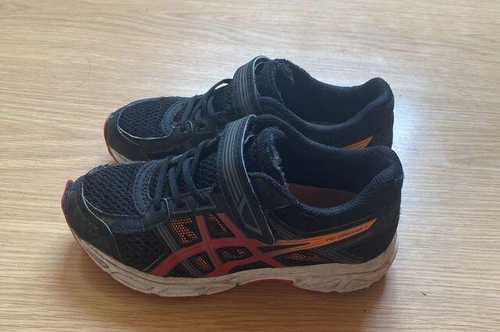 Кроссовки asics детские 32 размер