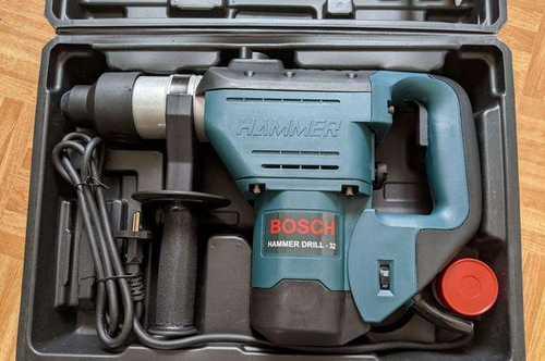 Перфоратор Bosch Hammer Drill 32 новый