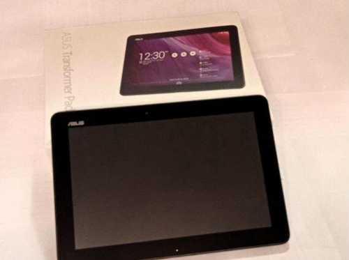 Планшетный компьютер asus Transformer Pad TF103CG