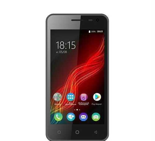 Смартфон BQ 4500L Fox LTE