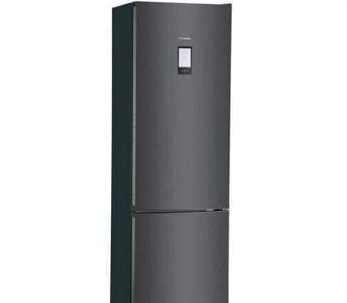 Холодильник холодильник siemens iq500 kg39nax31r