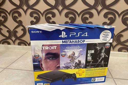Sony PS4