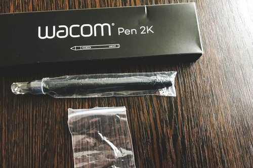 Стилус Wacom Pen 2K (LP-190K)