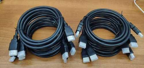 Опт hdmi кабелей от 100 штук
