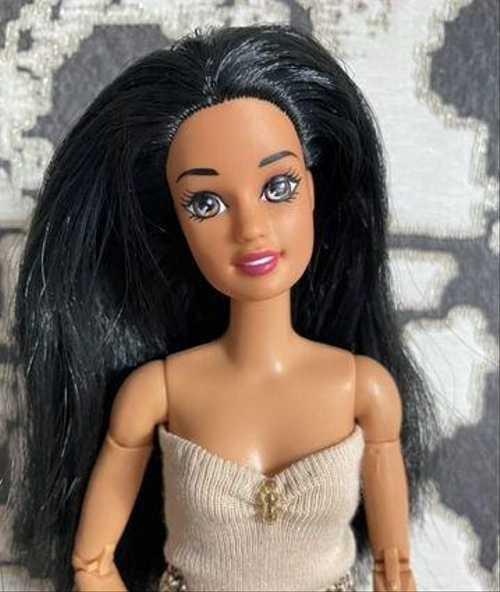 Барби 90х Barbie Native American